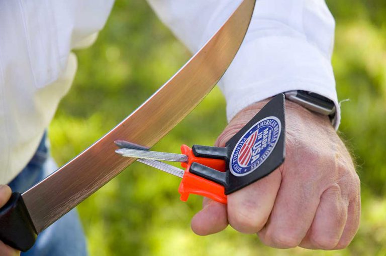 How to Use LeBeau’s Honer™ – The LeBeau Honer